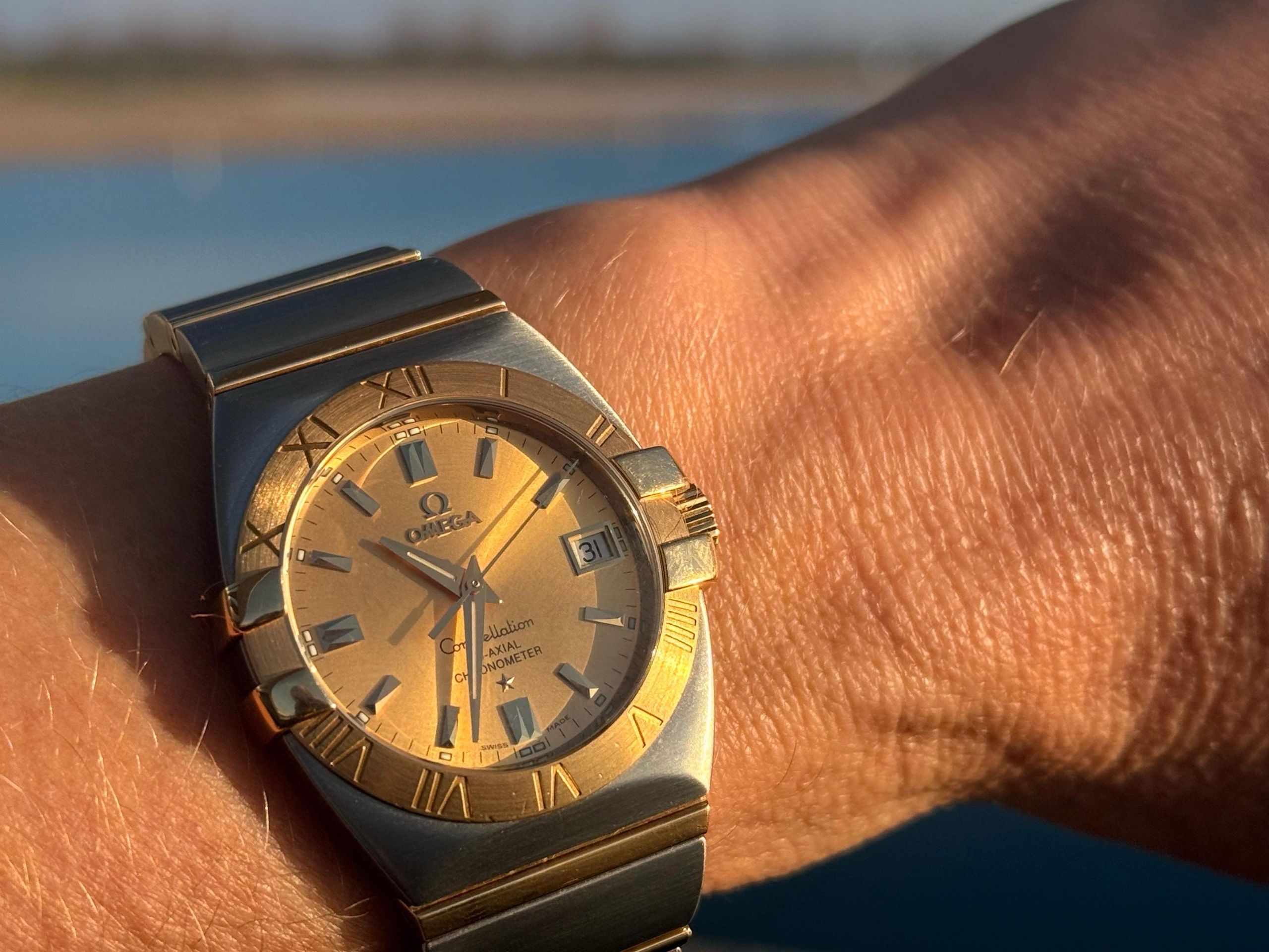 Unpopular opinion … everybody should own a two tone | WatchCrunch