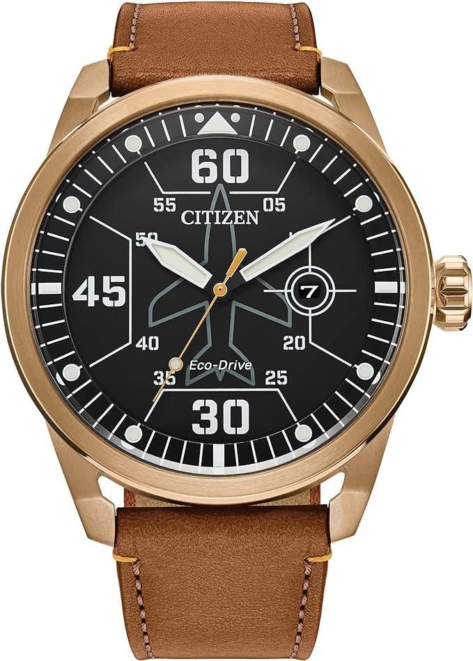 Citizen Weekender Avion | WatchCrunch