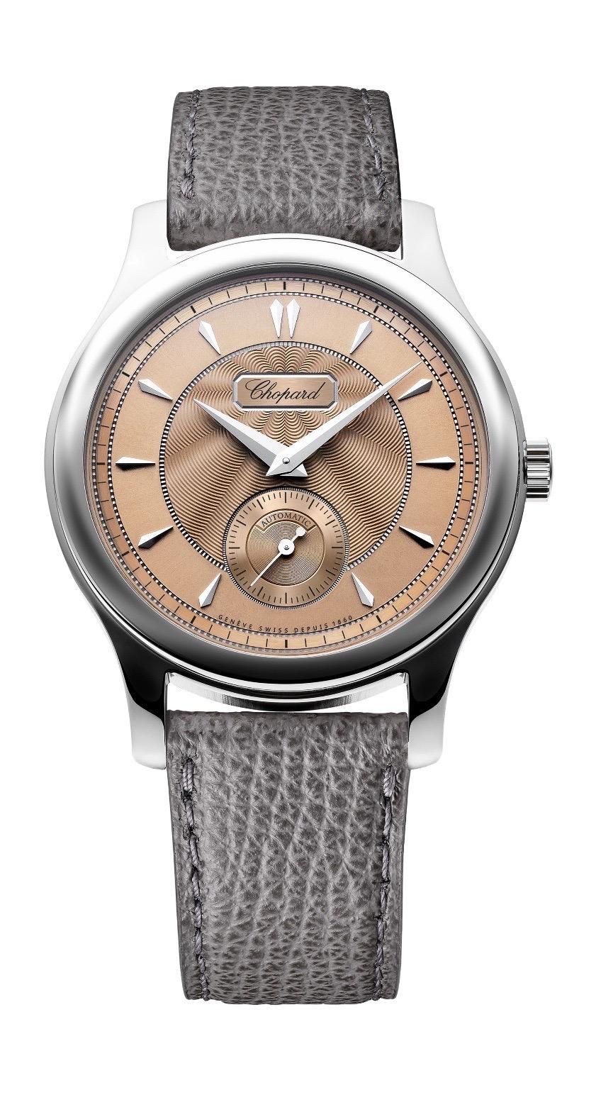 L.U. Chopard 1860 | WatchCrunch