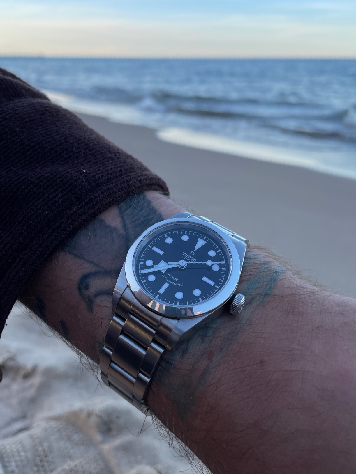 One Watch Collection? | WatchCrunch