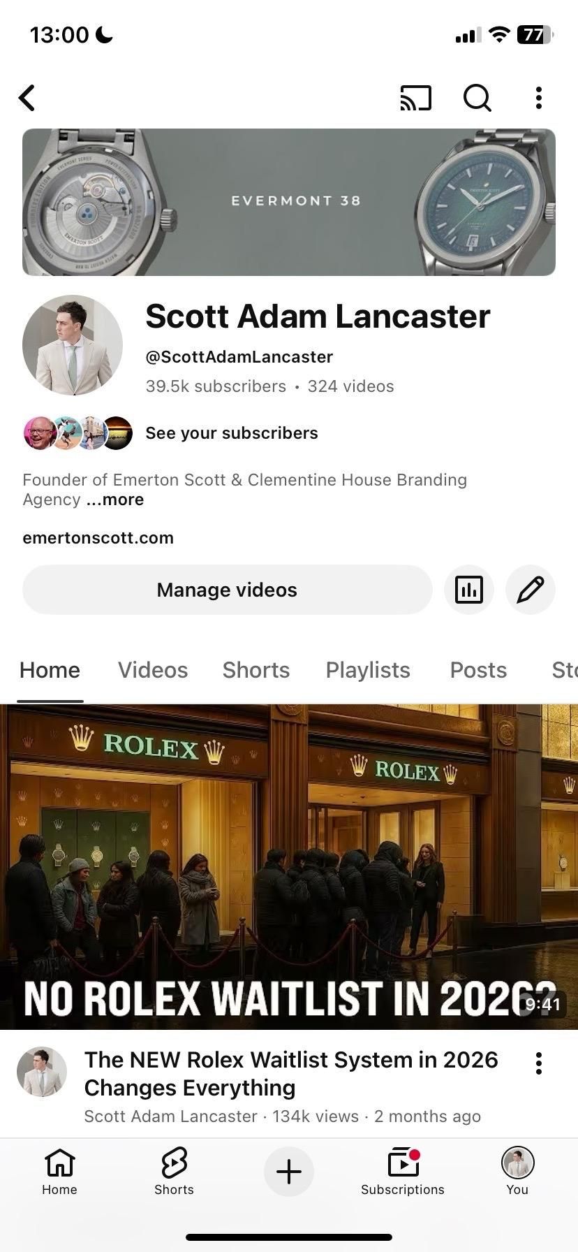 AMA: 40k Q&A on YouTube coming soon - all questions will be featured on ...