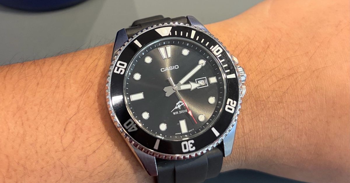 Wristcheck January 3, 2026 | WatchCrunch