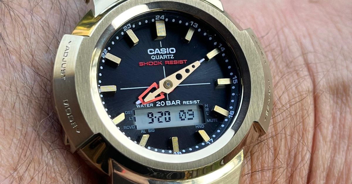 Wristcheck September 20, 2024 | WatchCrunch