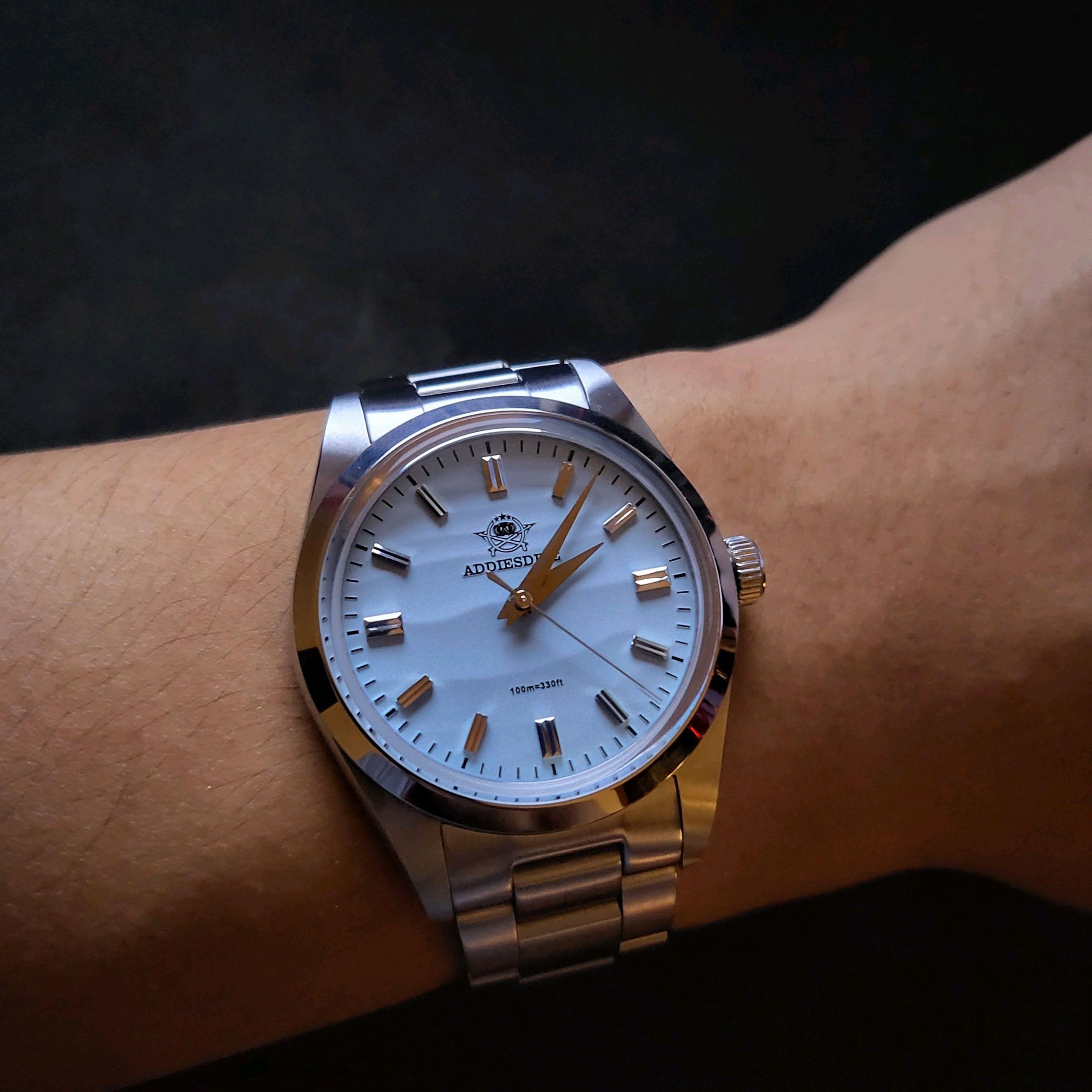 Wristcheck February 23, 2025 | WatchCrunch
