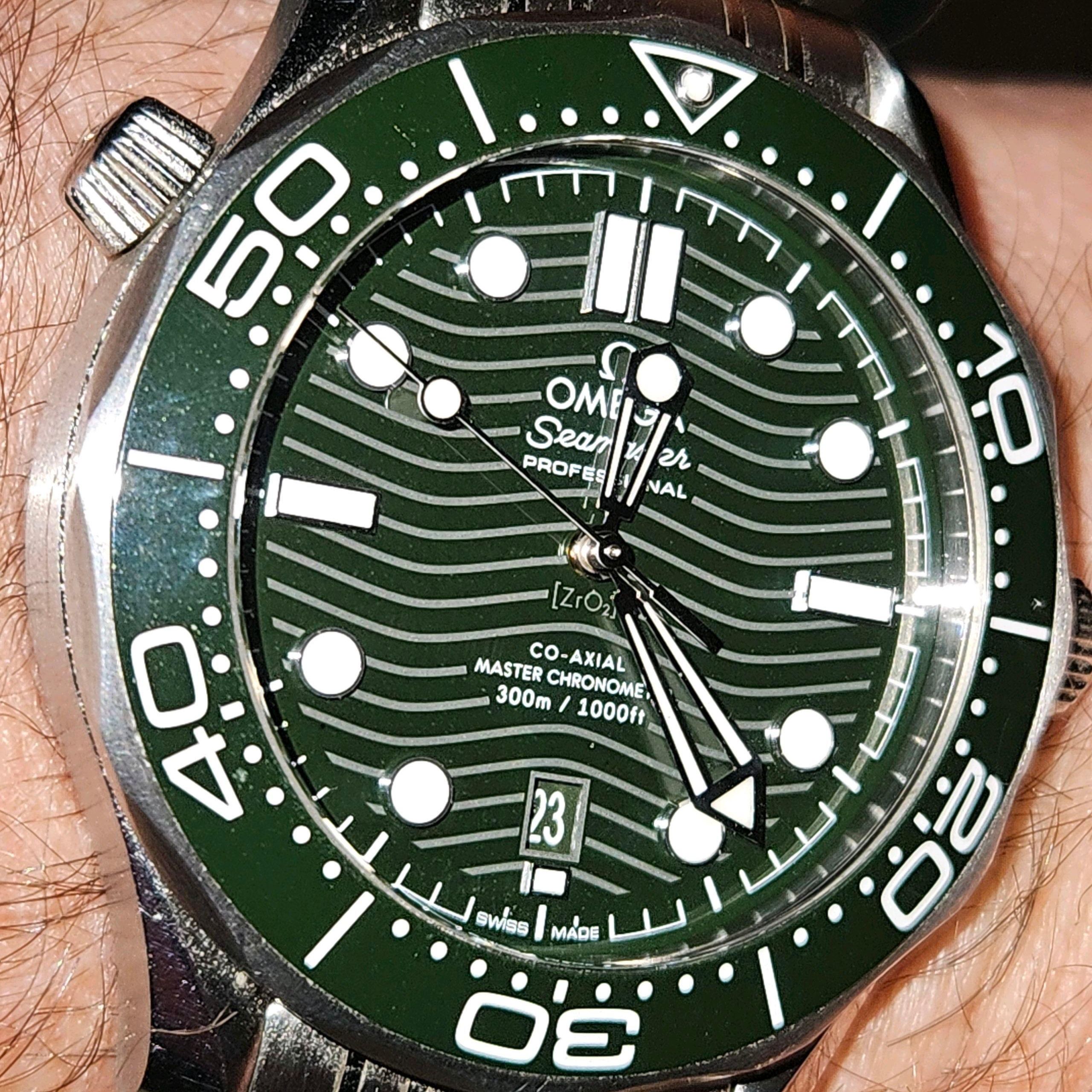 Wristcheck May 23, 2025 | WatchCrunch