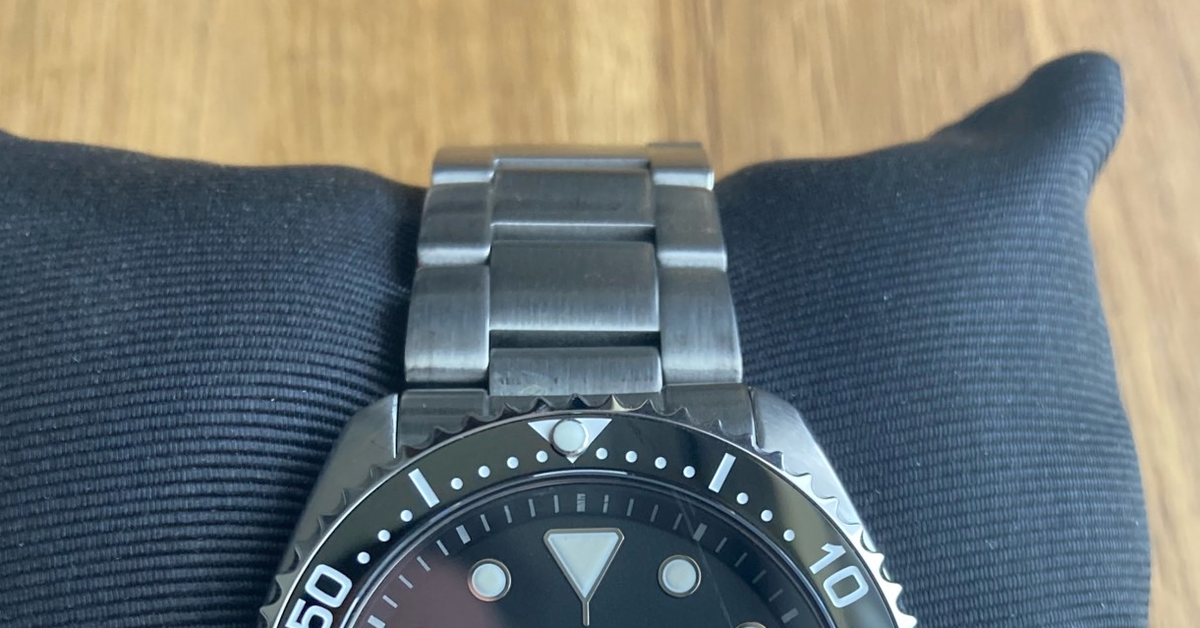 SRPD 55 | WatchCrunch