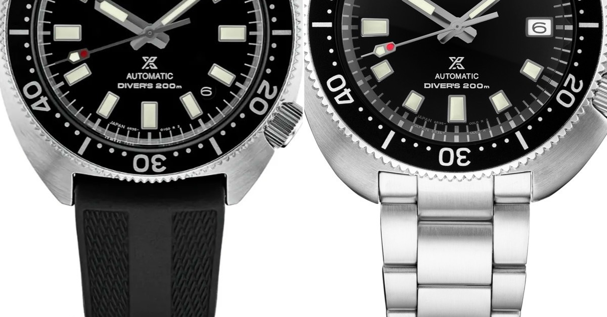 Spb317 vs. Spb151 | WatchCrunch