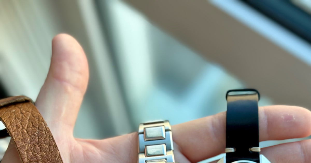 Downsizing: enlightened thinking or trendy rehtoric? | WatchCrunch