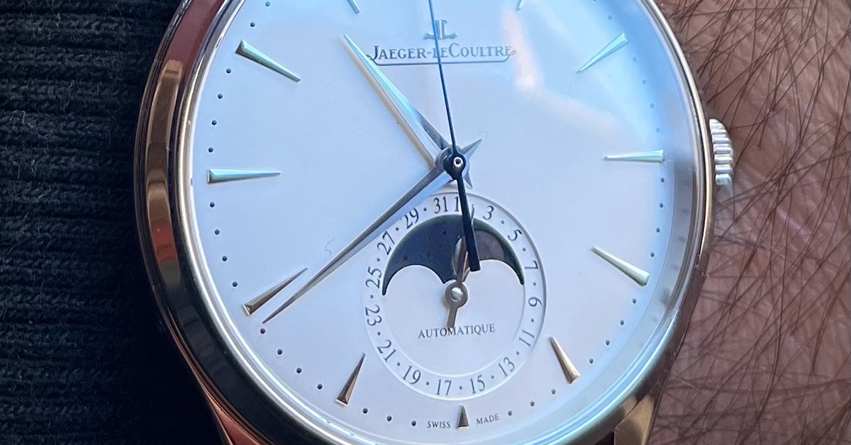 Wristcheck January 2, 2024 | WatchCrunch