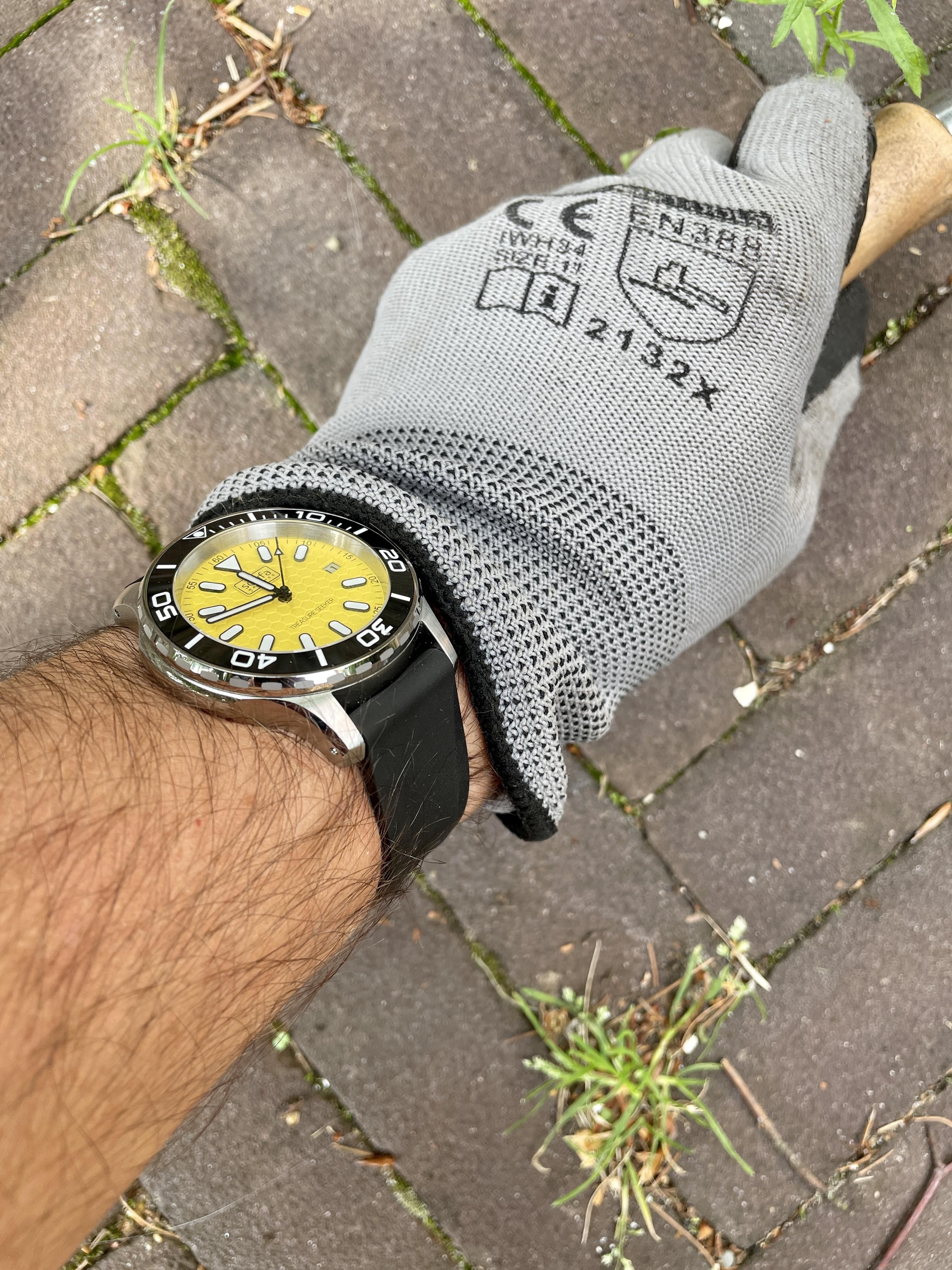 Scurfa lovers unite | WatchCrunch