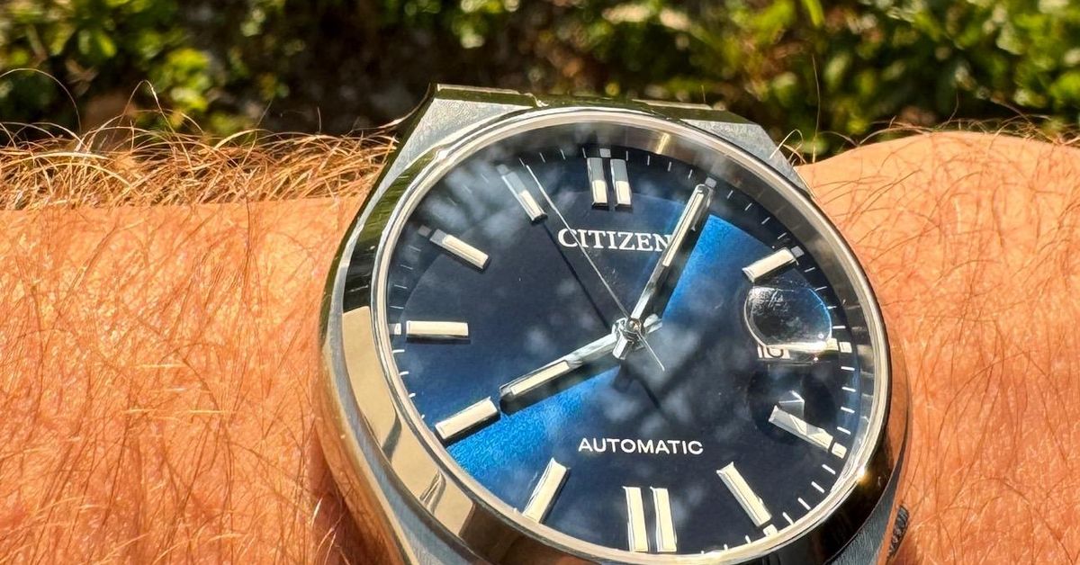 New Guy | WatchCrunch