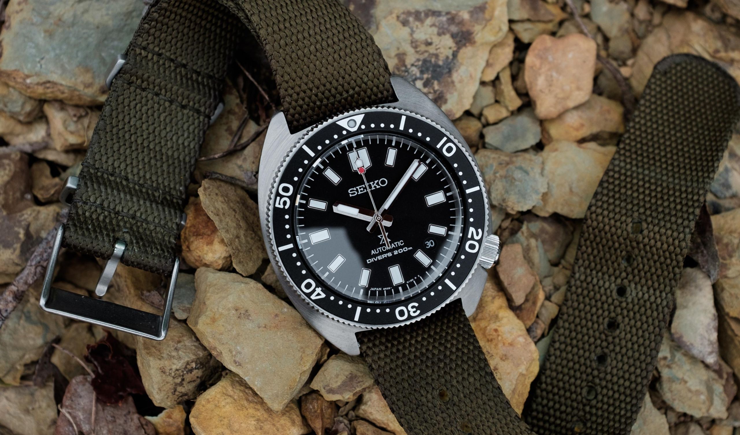 Seiko SPB317 Review-The "Slim Willard" | WatchCrunch