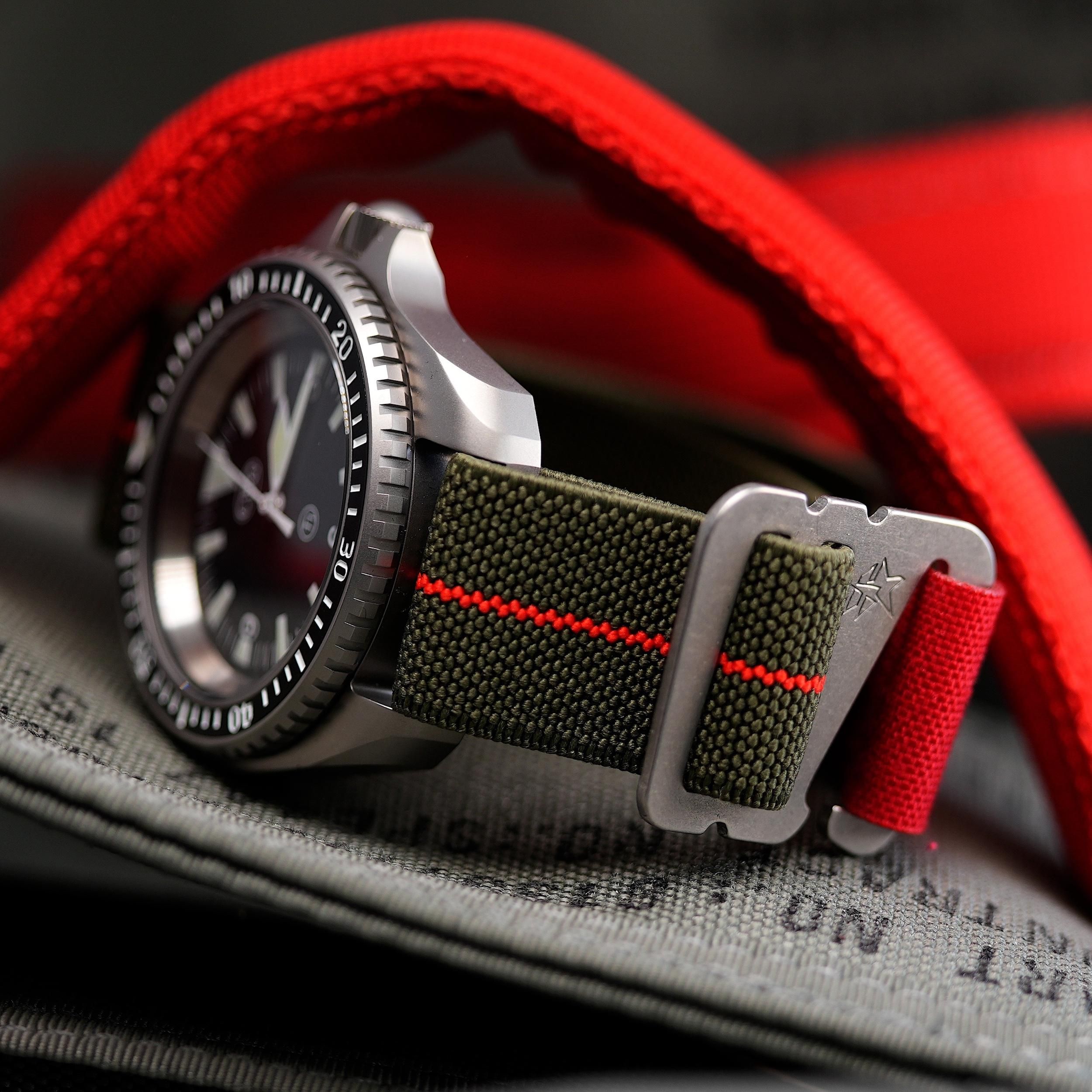 CWC Ti300 | WatchCrunch