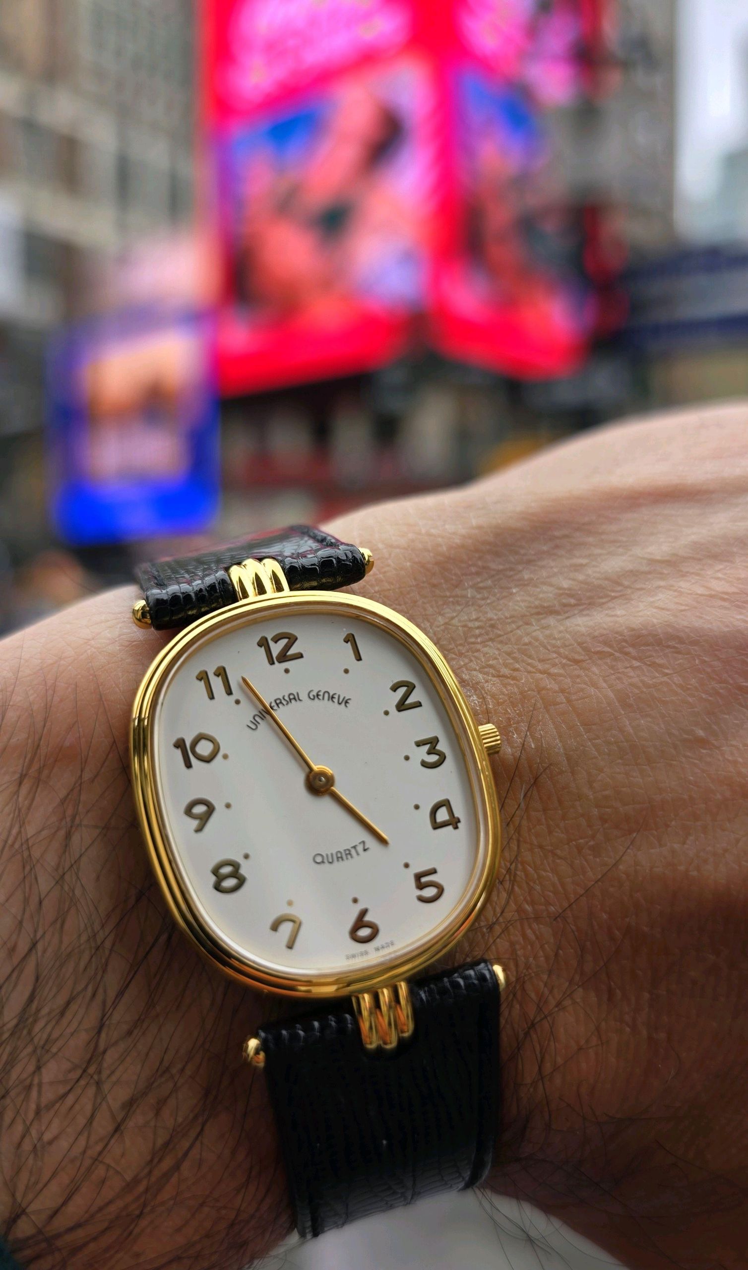 The OG UG | WatchCrunch