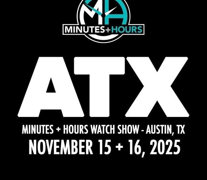 Minutes + Hours Austin Texas Meetup | WatchCrunch