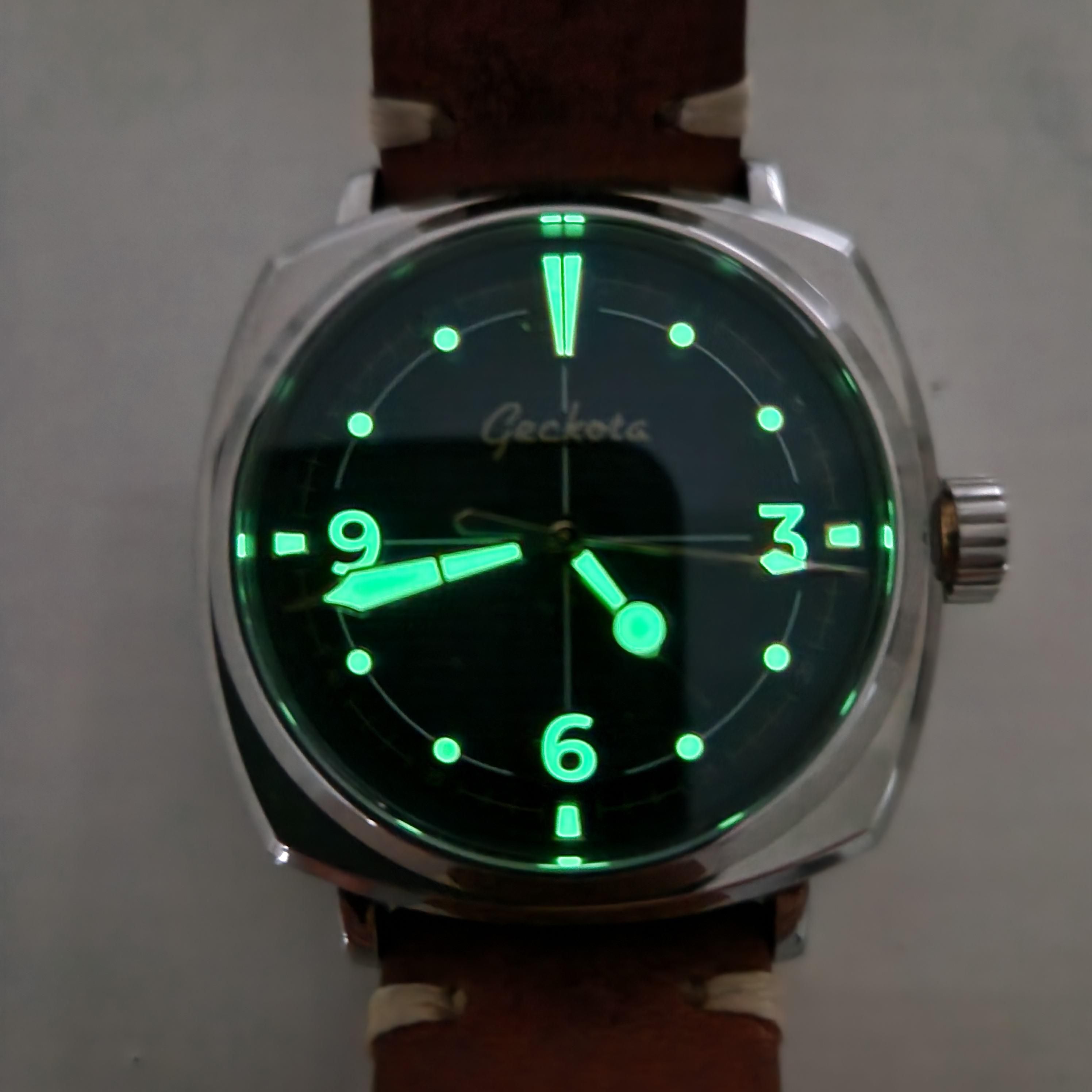 Gekota Pioneer Review | WatchCrunch