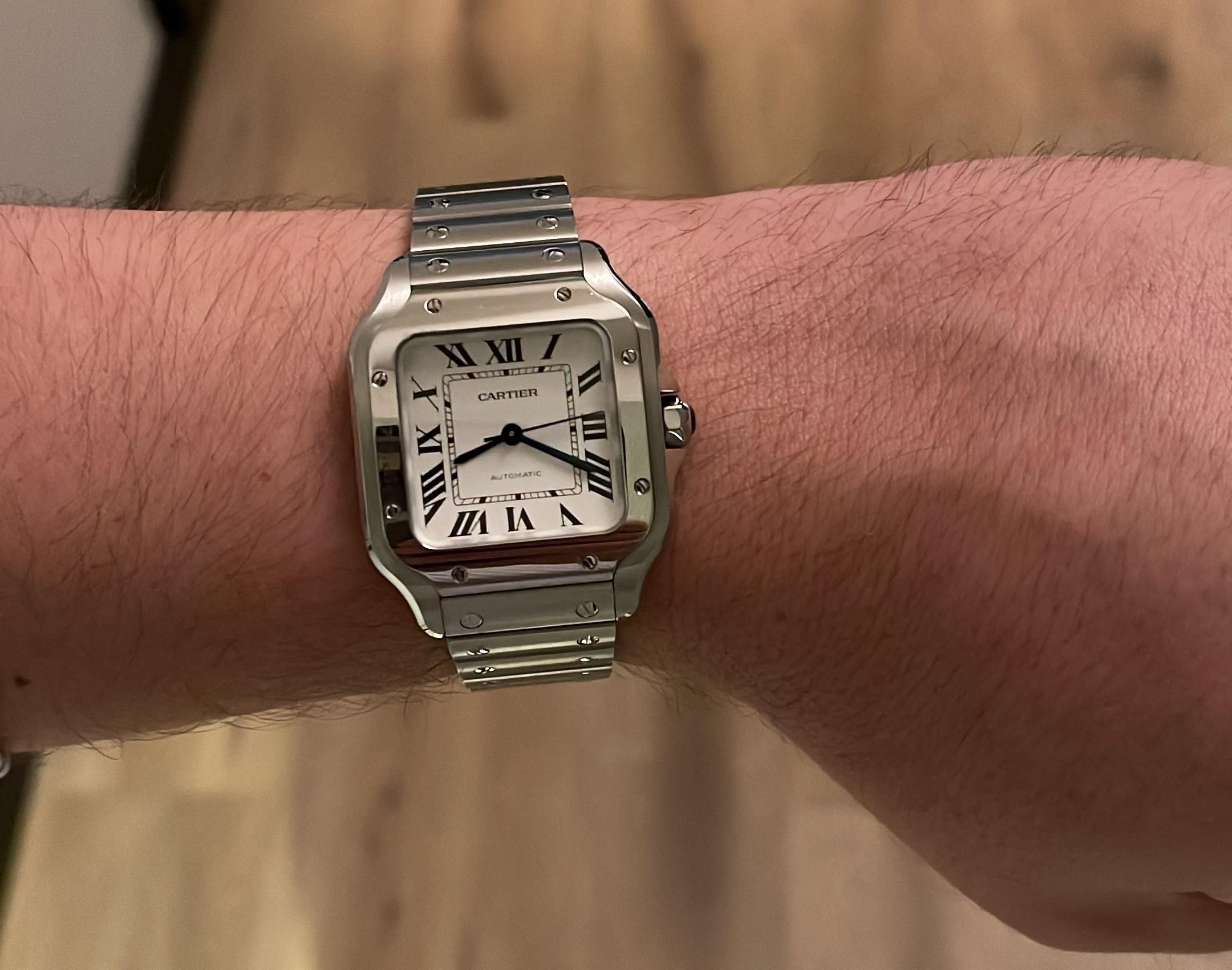 Wristcheck June 10, 2025 | WatchCrunch