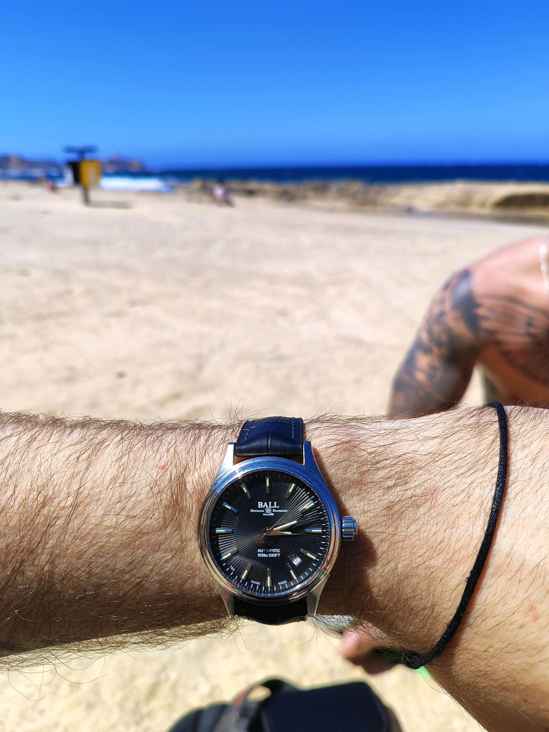 Relax Time | WatchCrunch
