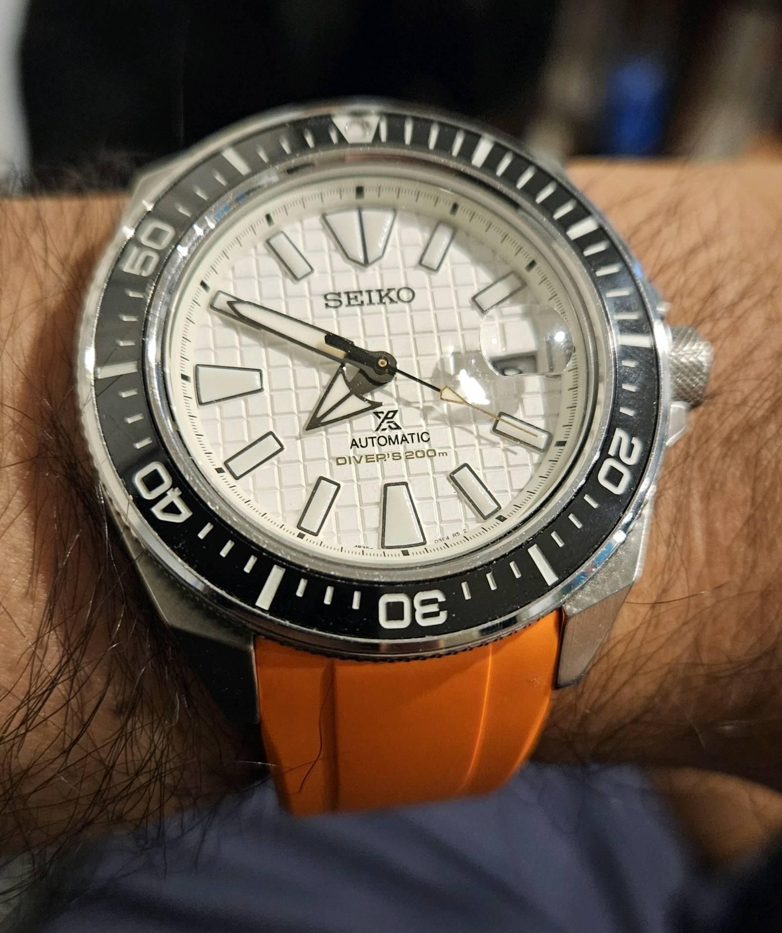 First Post | WatchCrunch