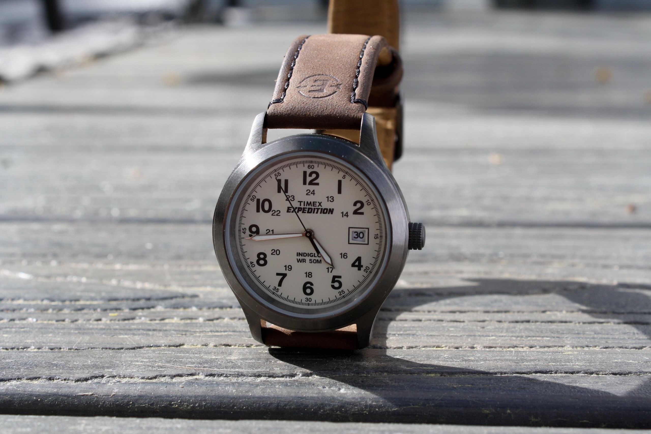 Wristcheck April 30, 2025 | WatchCrunch