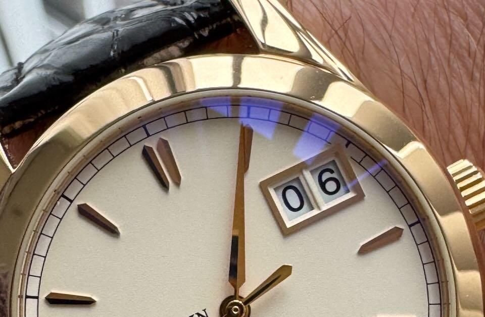 The allure of precious metals | WatchCrunch