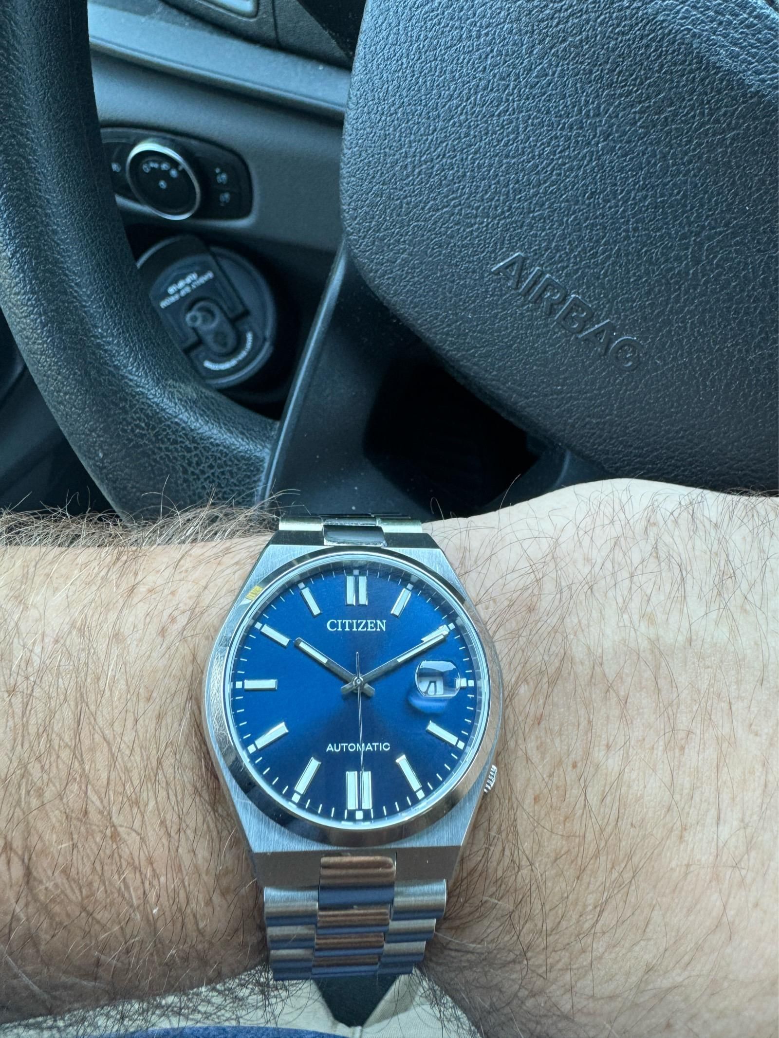 New Guy | WatchCrunch