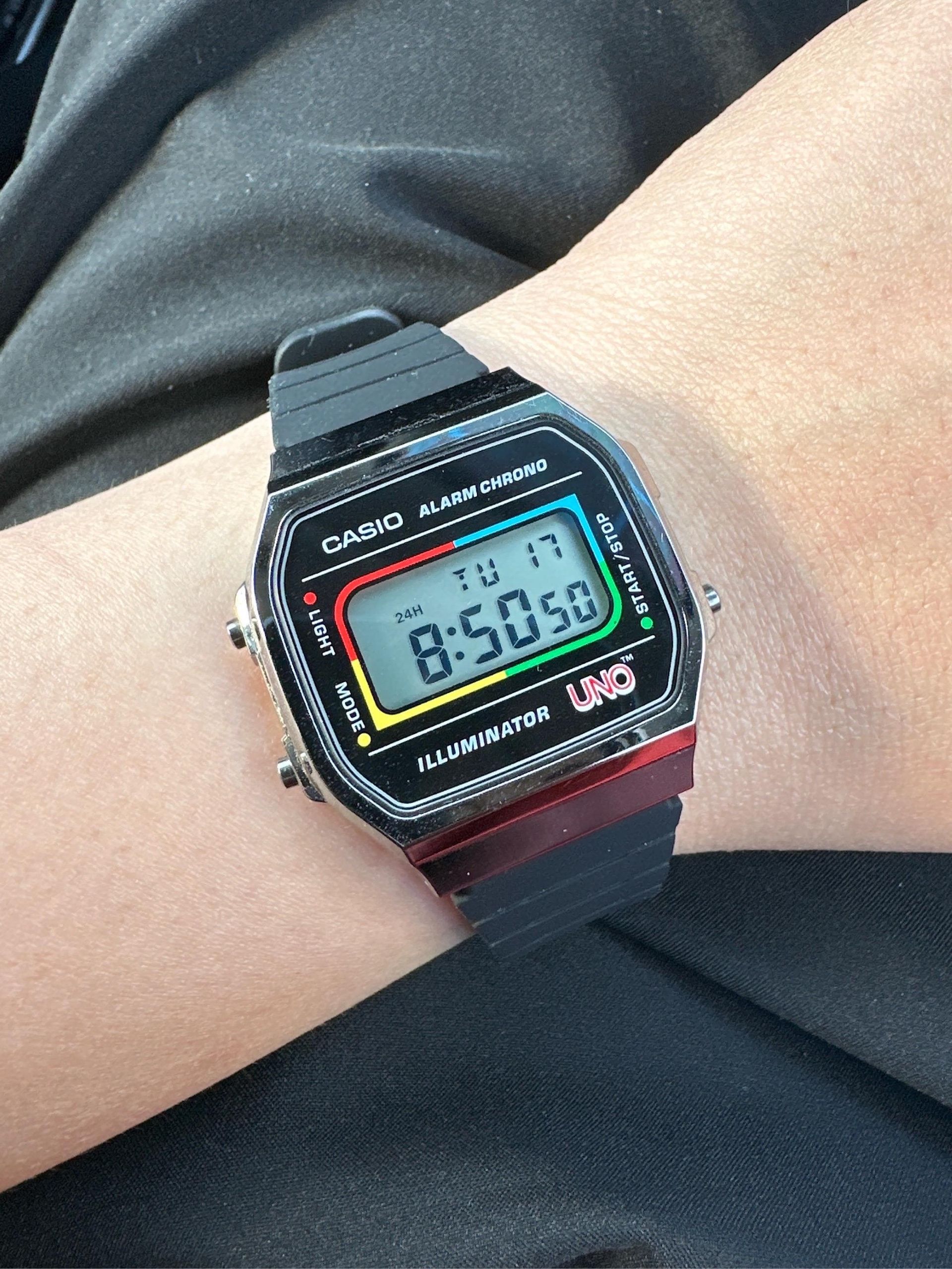 Wristcheck June 17, 2025 | WatchCrunch