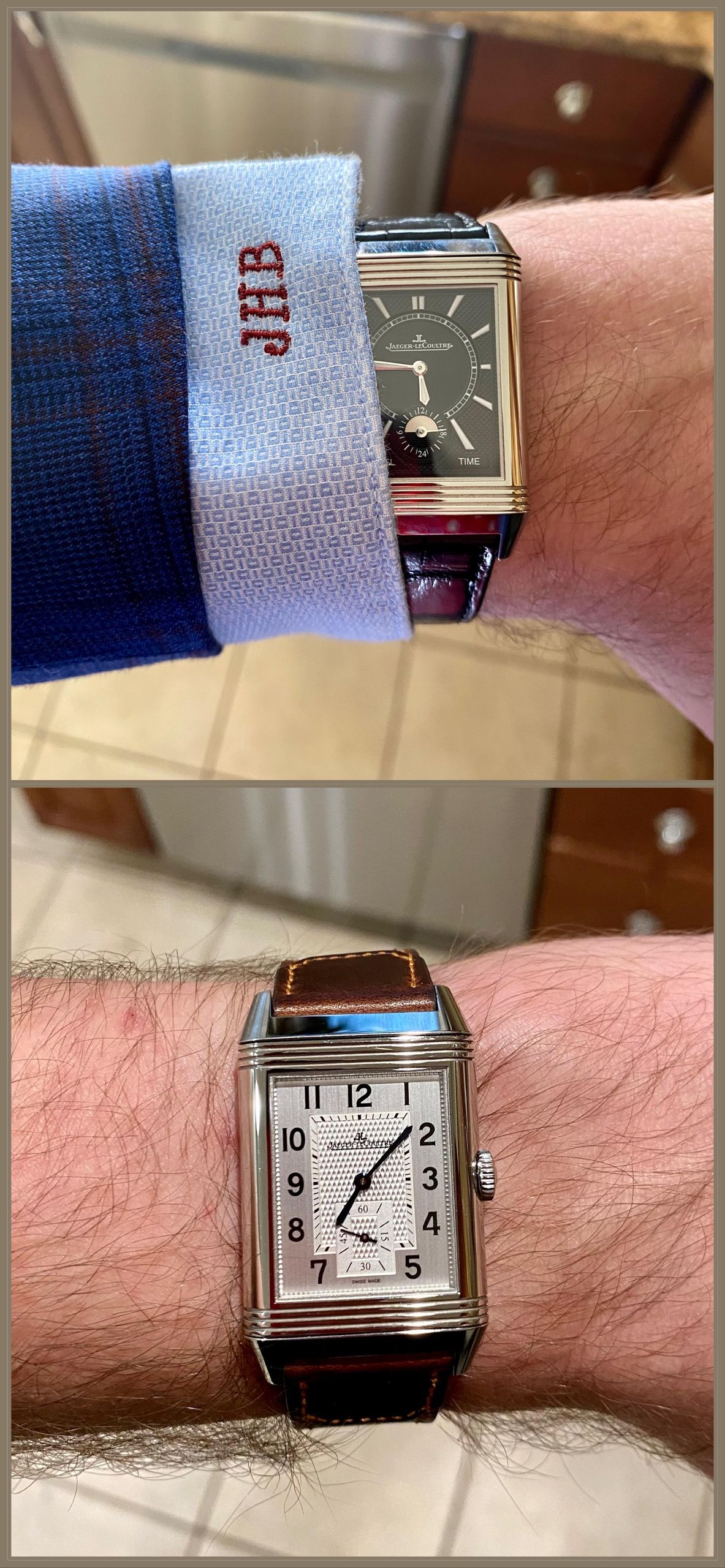 JLC hikes prices by nearly 40% in two years | WatchCrunch