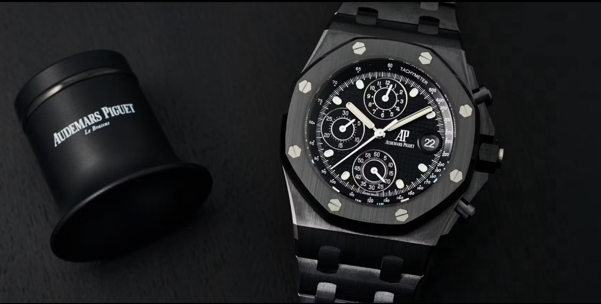 Any AP Royal Oak owners here that can share their experiences ...