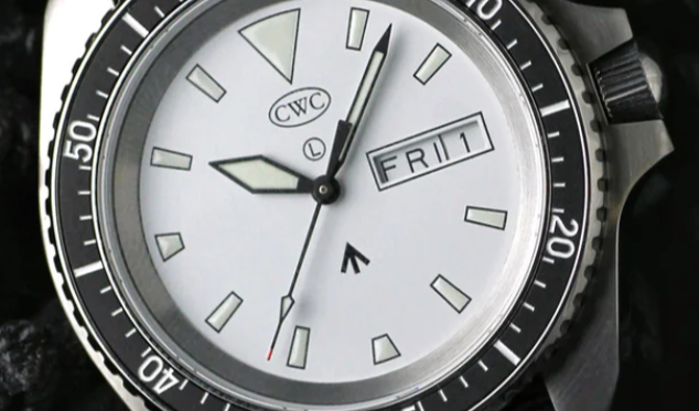 Which One Is Your Favourite? All Are Quartz | WatchCrunch