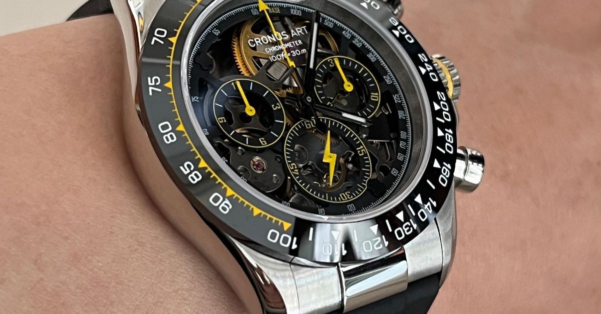 What is Your Most Comfortable Watch to Wear? | WatchCrunch