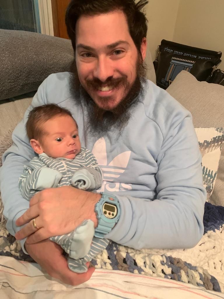 Baby Blue Coordination | WatchCrunch