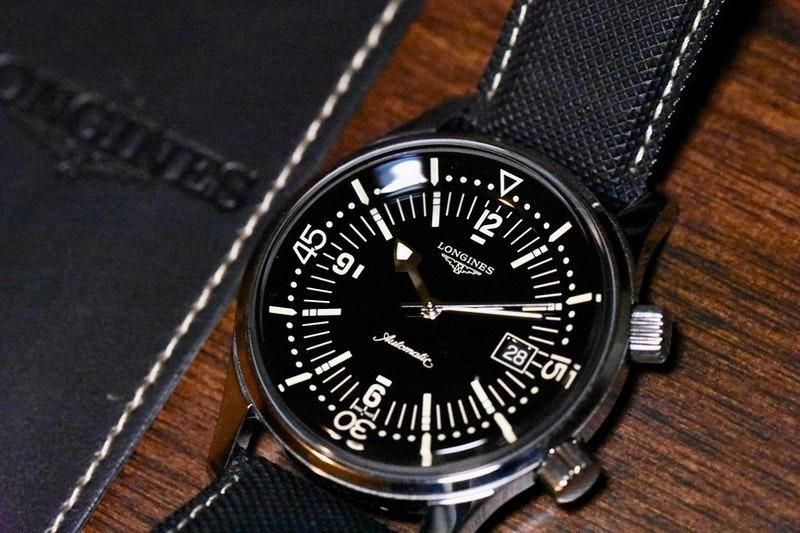 A comparison review of three internal bezel dive watches | WatchCrunch