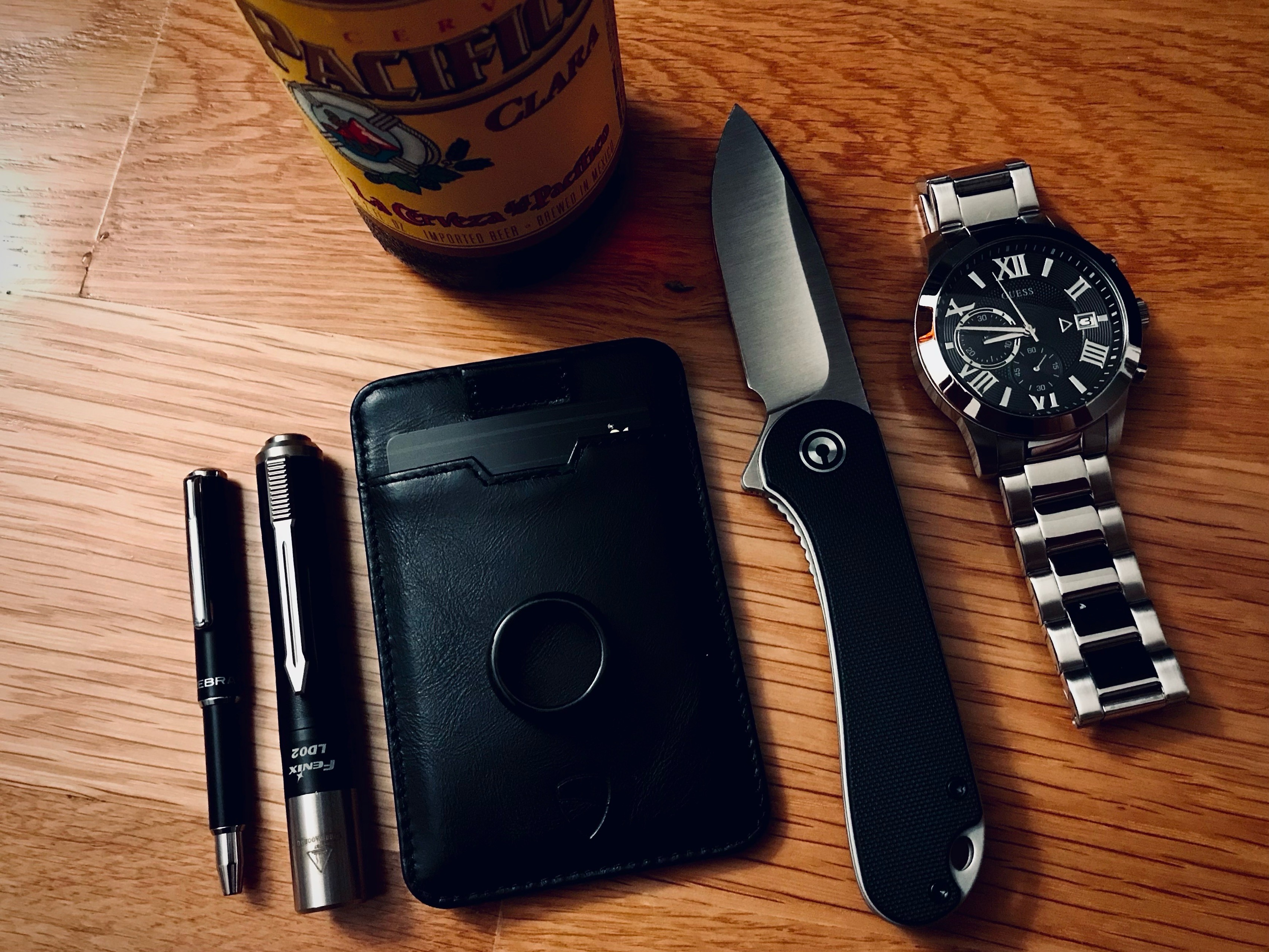 Life Gets Rearranged Before the Carry | WatchCrunch