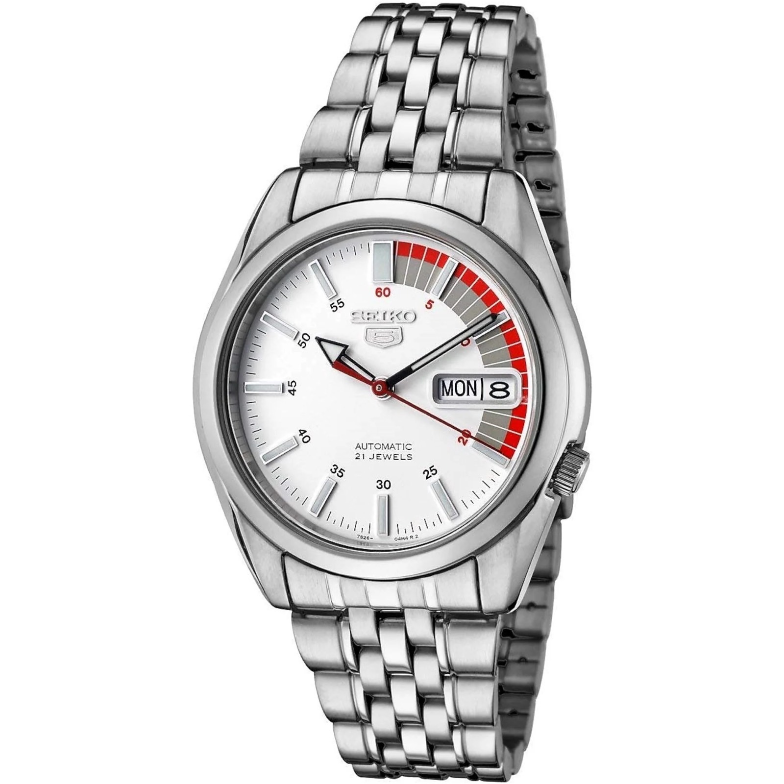 Seiko Speed Racer | WatchCrunch