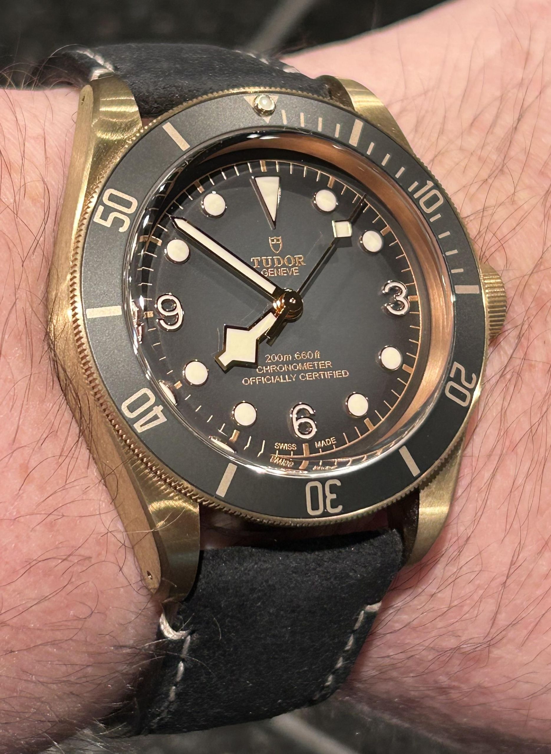 Poor Man's Rolex Club...are you a Member? | WatchCrunch
