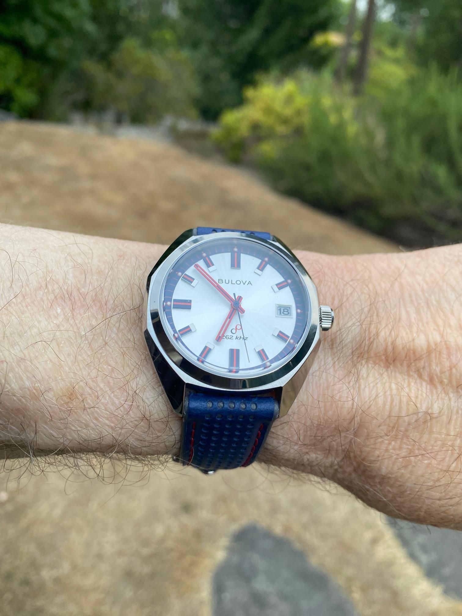 A Tale of Two Watches | WatchCrunch