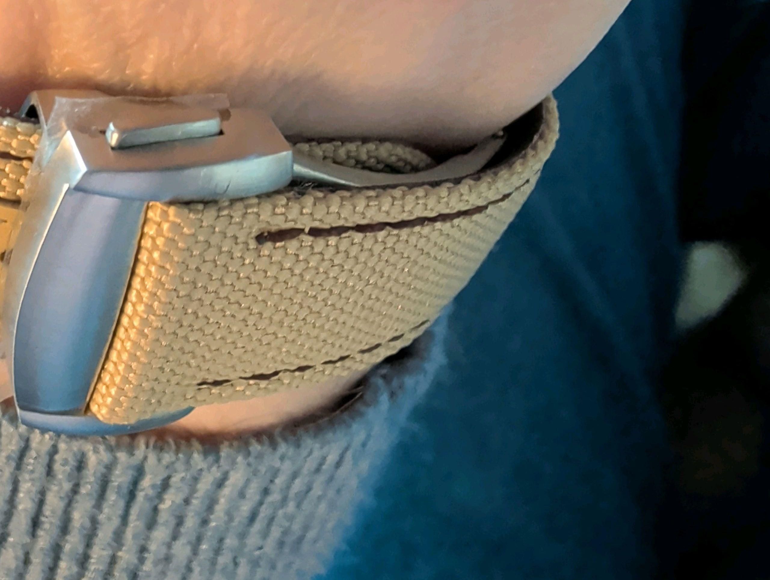 Strap location | WatchCrunch