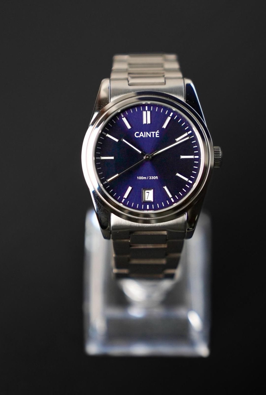 Does anyone have experience with Caintè watches? | WatchCrunch