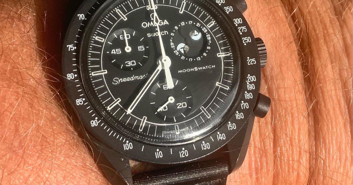 Wristcheck March 5, 2025 | WatchCrunch