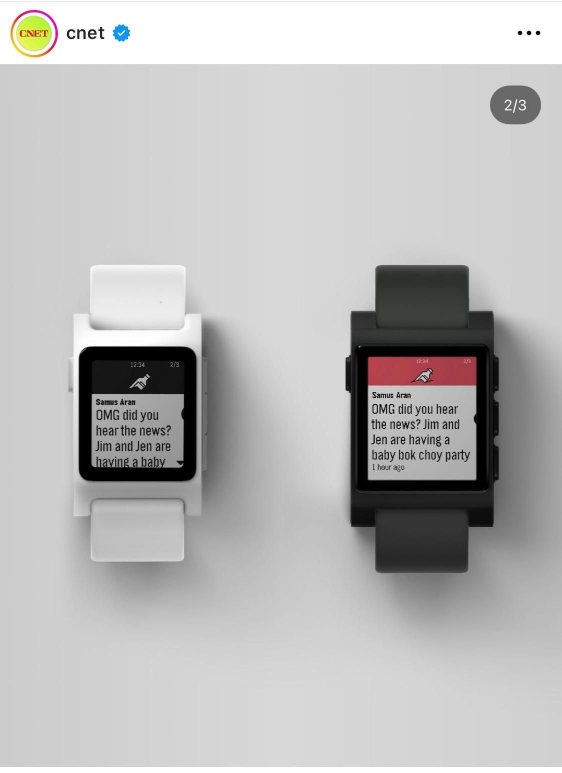 Pebble Watches in 2025! | WatchCrunch