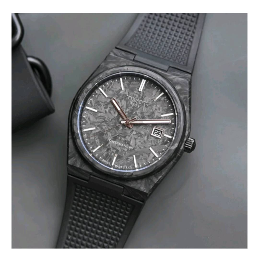 New PRX models | WatchCrunch