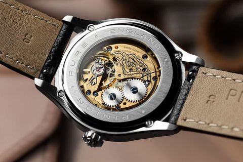 Best New Watch of 2026: Round One, Match 123 | WatchCrunch