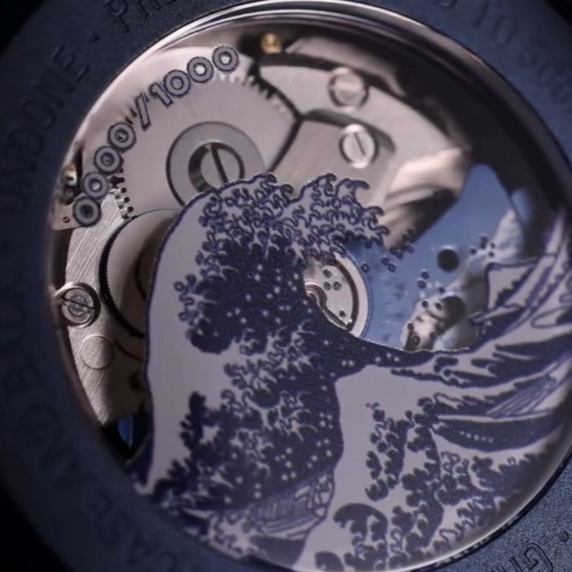 New Undone watch coming? | WatchCrunch