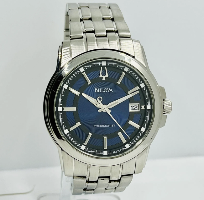 Three different watches with sweeping second hands | WatchCrunch