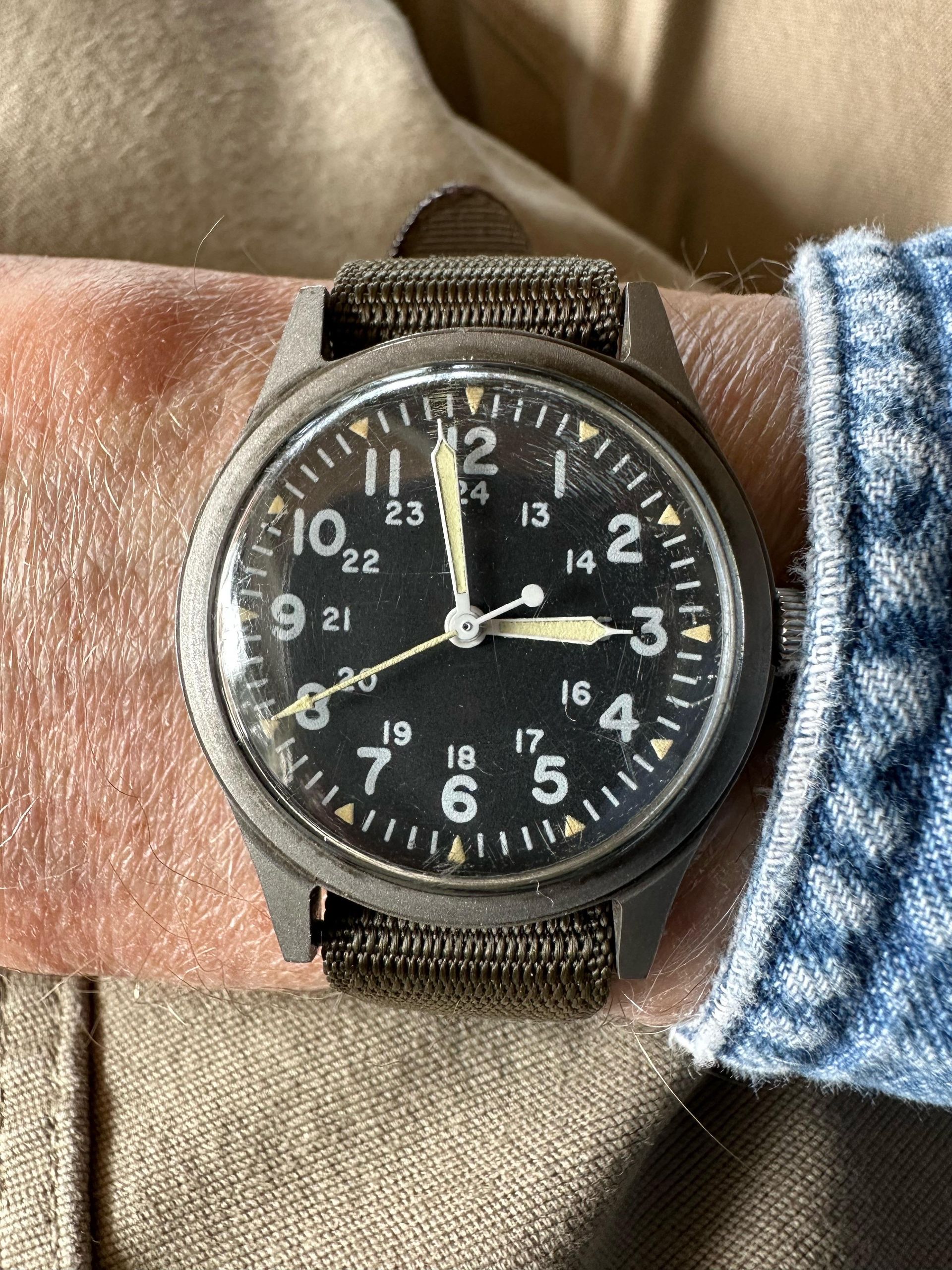 New Acquisition | WatchCrunch