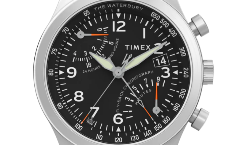 Did Timex release another winner? | WatchCrunch