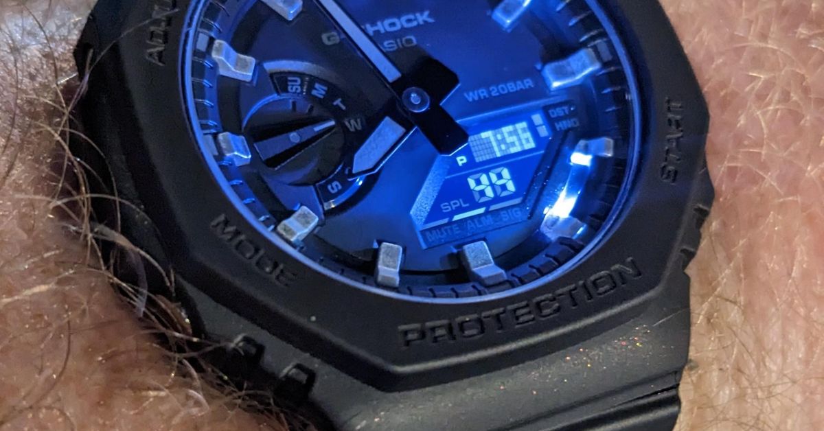 My Perfect Vacation Watch | WatchCrunch