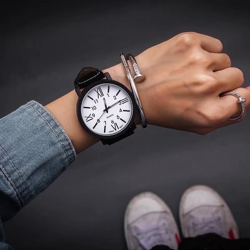 Were you a victim of the big watch trend? | WatchCrunch