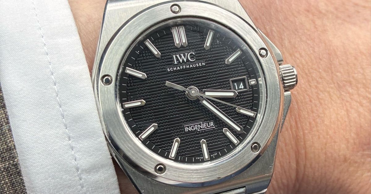 Why didn’t they do this in the first place! | WatchCrunch